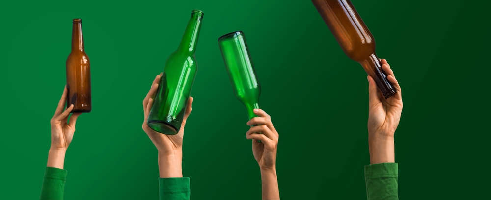 The 6 Latest Trends in Alcohol Packaging Design - Meyers