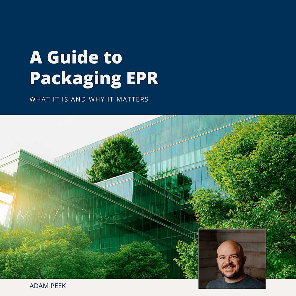 Extended Producer Responsibility Guide | Meyers