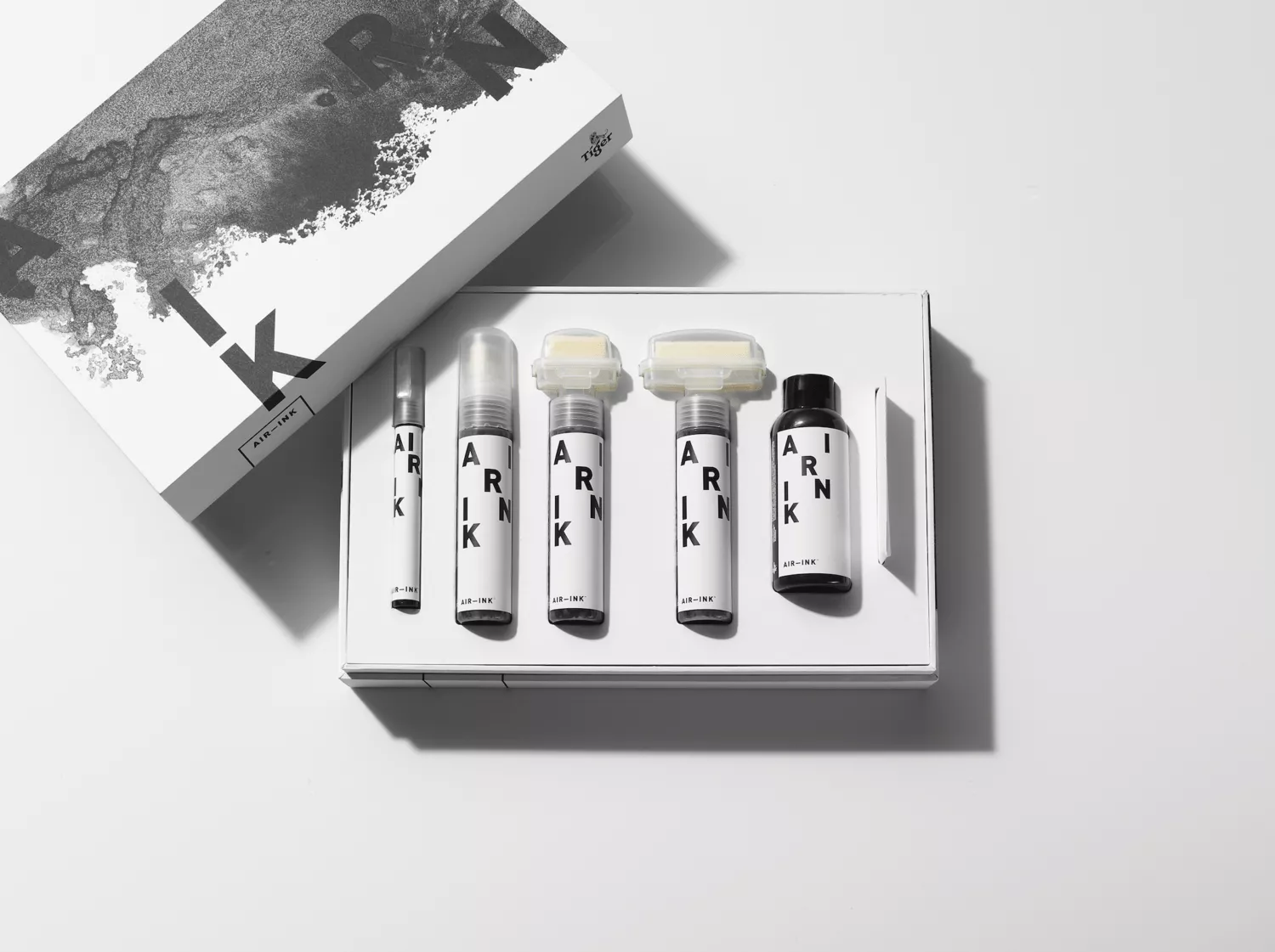 Eco-Friendly Inks: Types, Benefits, Trends - Meyers