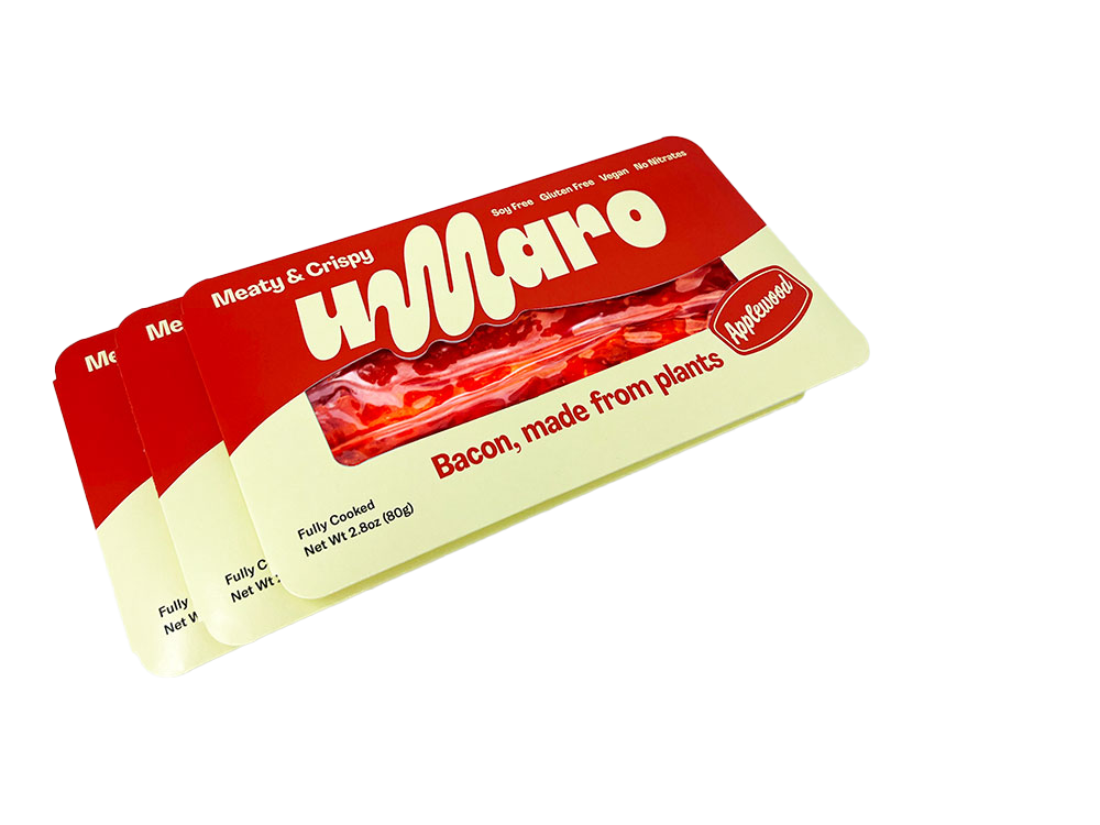 Sustainable Food Packaging: Solutions for CPG Brands