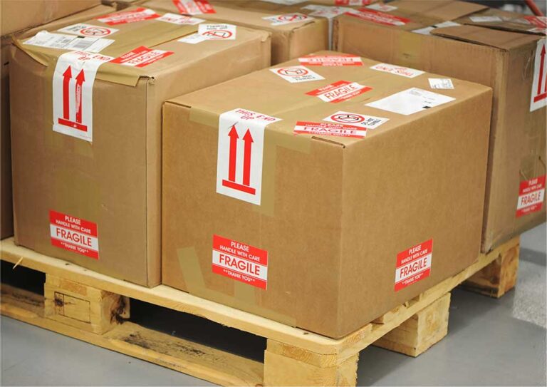 What Are Pressure-Sensitive Labels? Uses, Benefits & More