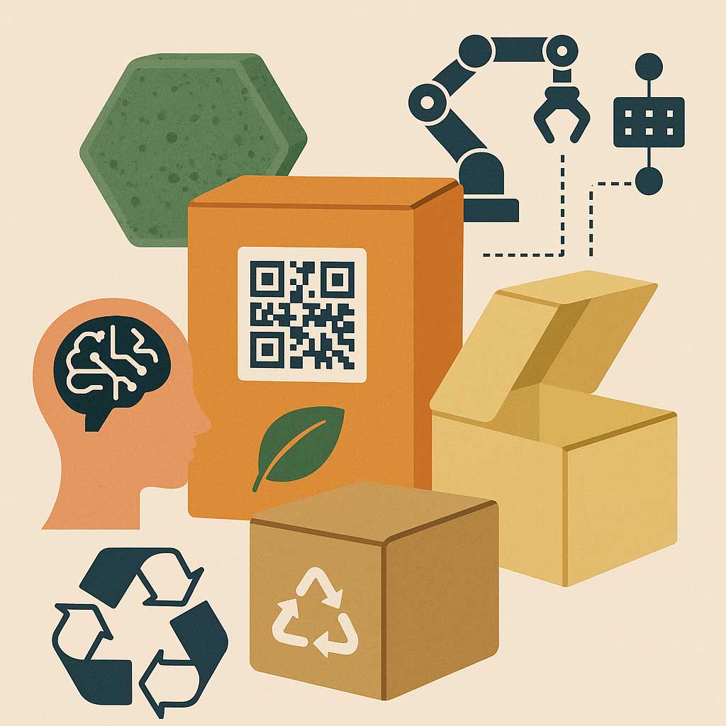 Carton Design Trends 2026: Smarter & Greener