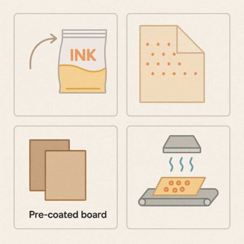 Food Packaging Ink Migration | Risks & Prevention Guide