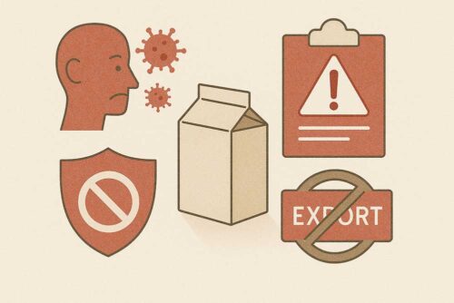 Food Packaging Ink Migration | Risks & Prevention Guide