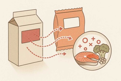 Food Packaging Ink Migration | Risks & Prevention Guide